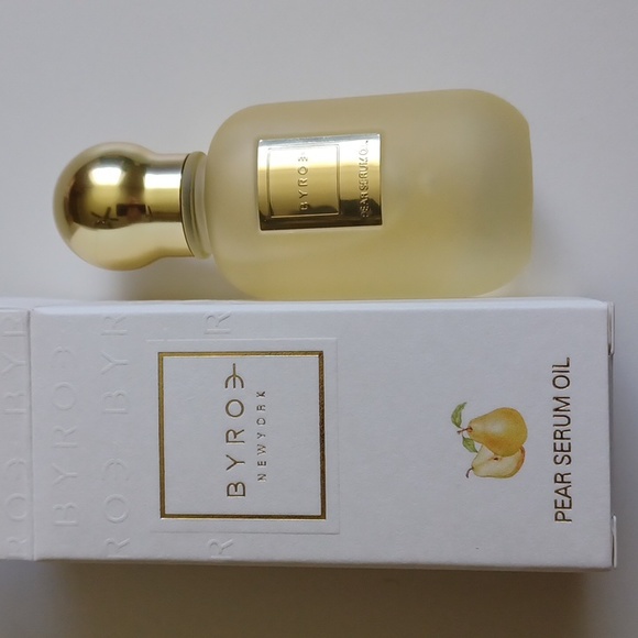BYROE | Skincare | Byroe Pear Serum Oil | Poshmark